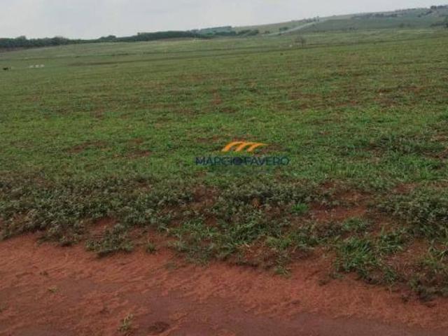 Fazenda para venda em Santa Cruz do Rio Pardo
