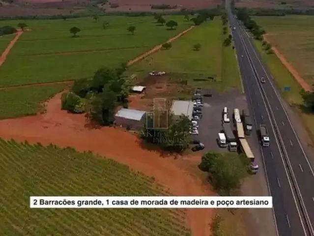 Fazenda para Venda em Santa Cruz do Rio Pardo/SP Área Rural de Santa Cruz do Rio Pardo 1 Quartos