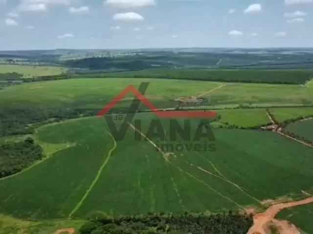 Fazenda para Venda em Santa Cruz do Rio Pardo/SP Área Rural de Santa Cruz do Rio Pardo