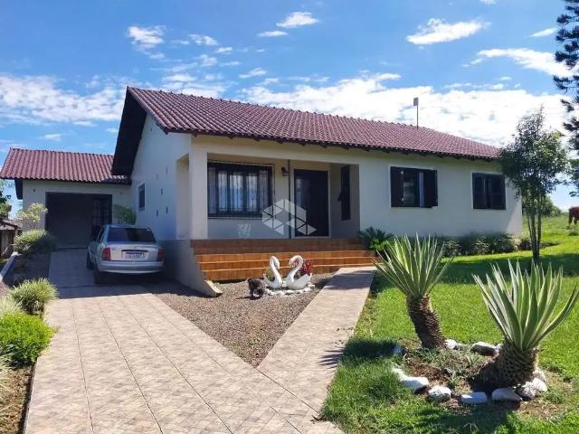 Fazenda para Venda em Santa Cruz do Sul/RS João Alves 3 Quartos