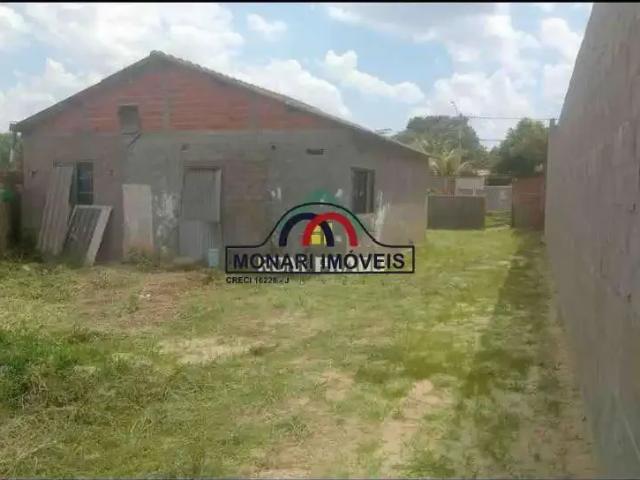 Fazenda para Venda em Santa Bárbara D'Oeste/SP Chácara Recreio Cruzeiro do Sul 2 Quartos