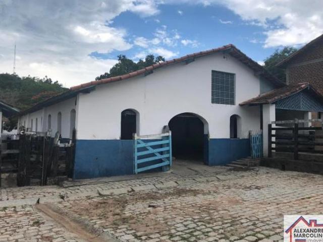 Fazenda para Venda em Santa Branca, Área Rural