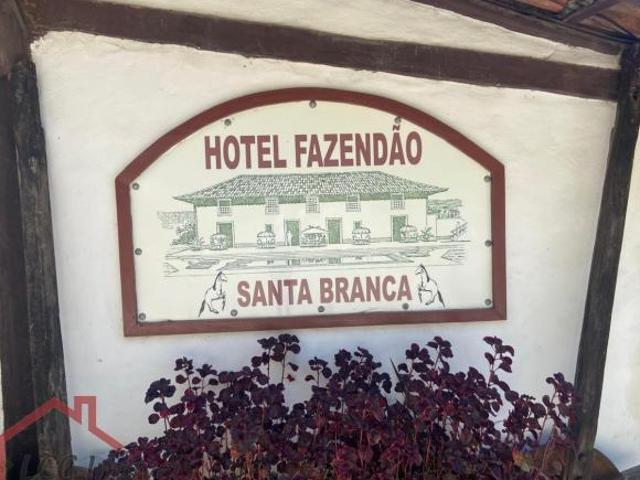 Fazenda para Venda em Santa Branca, Fonseca