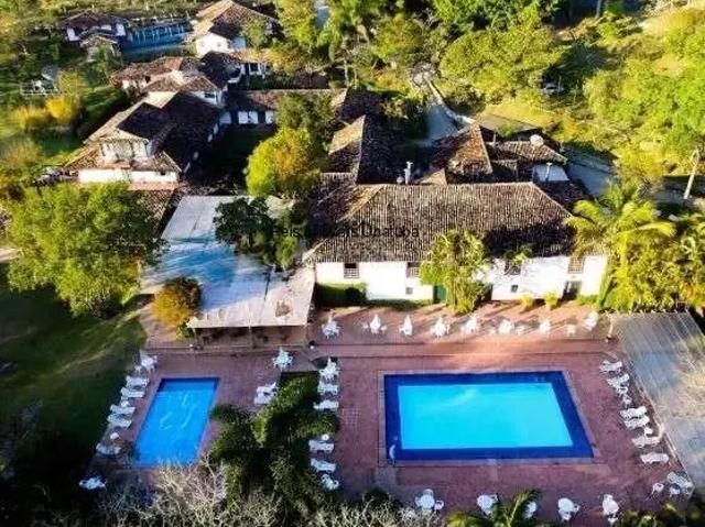 Fazenda para Venda em Santa Branca/SP Centro 31 Quartos