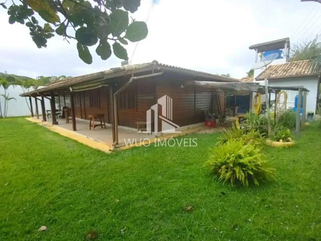 Fazenda para Venda em Santa Branca/SP Centro 3 Quartos