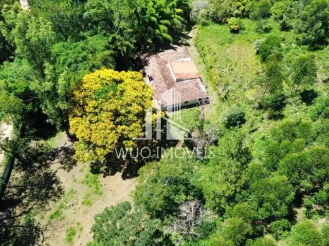 Fazenda para Venda em Santa Branca/SP Centro 3 Quartos