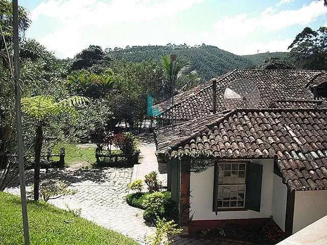 Fazenda para Venda em Santa Branca/SP Centro