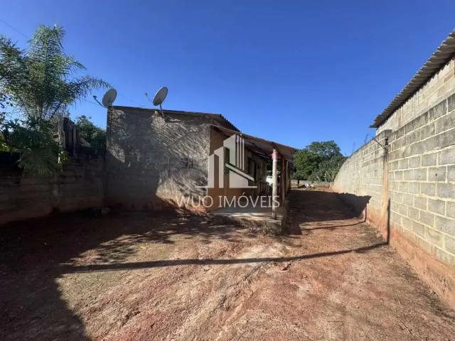 Fazenda para Venda em Santa Branca/SP Braz Caxi 1 Quartos