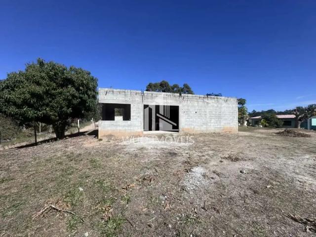 Fazenda para Venda em Santa Branca/SP Estancia Nova Campos do Jordão 2 Quartos
