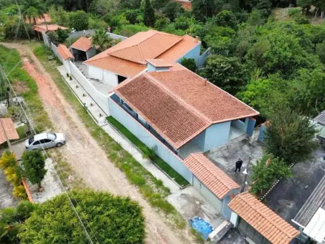 Fazenda para Venda em Santa Branca/SP Estancia Nova Campos do Jordão 2 Quartos
