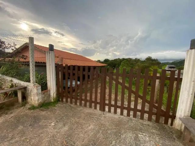 Fazenda para Venda em Santa Branca/SP Estancia Nova Campos do Jordão 3 Quartos
