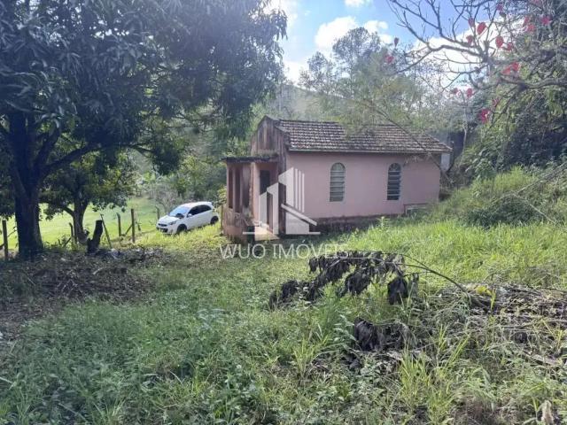 Fazenda para Venda em Santa Branca/SP Figueira Grande 1 Quartos