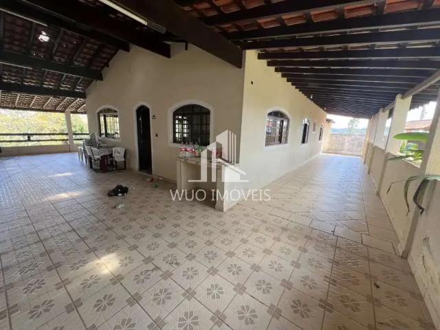 Fazenda para Venda em Santa Branca/SP Jardim Costão 3 Quartos