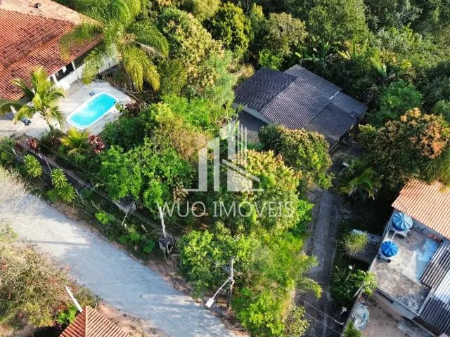 Fazenda para Venda em Santa Branca/SP Santa Joana 2 Quartos