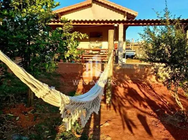 Fazenda para Venda em Santa Branca/SP Serrote 1 Quartos