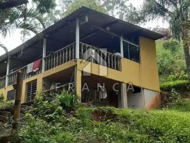 Fazenda para Venda em Santa Branca/SP Recreio do Porto