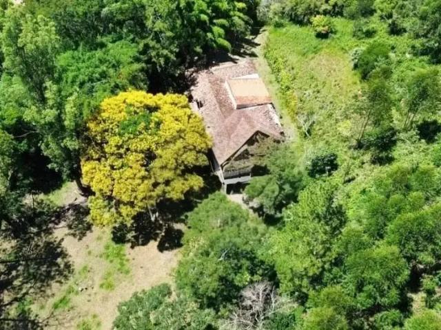 Fazenda para Venda em Santa Branca/SP Zona Rural