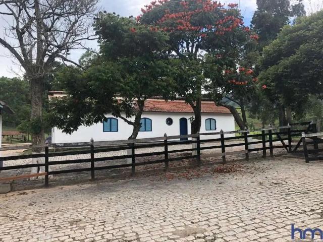 Fazenda para Venda em Santa Branca/SP Zona Rural