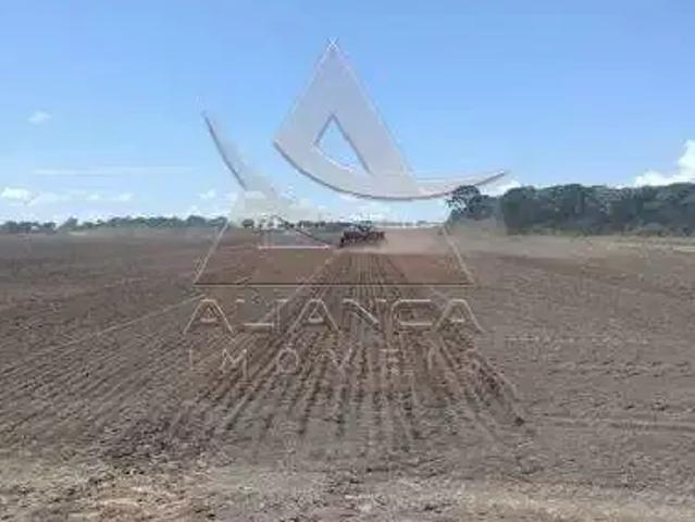 Fazenda para Venda em Santa Fé do Araguaia/TO Zona Rural 2 Quartos