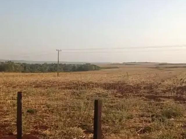 Fazenda para Venda em Santa Fé de Goiás/GO Zona Rural