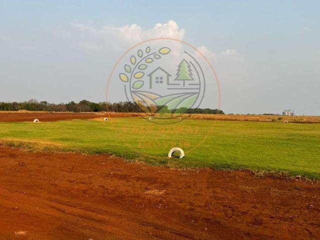Fazenda para Venda em Santa Fé de Goiás/GO Setor Central