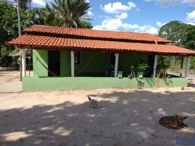 Fazenda para Venda em Santa Fé de Minas/MG Zona Rural