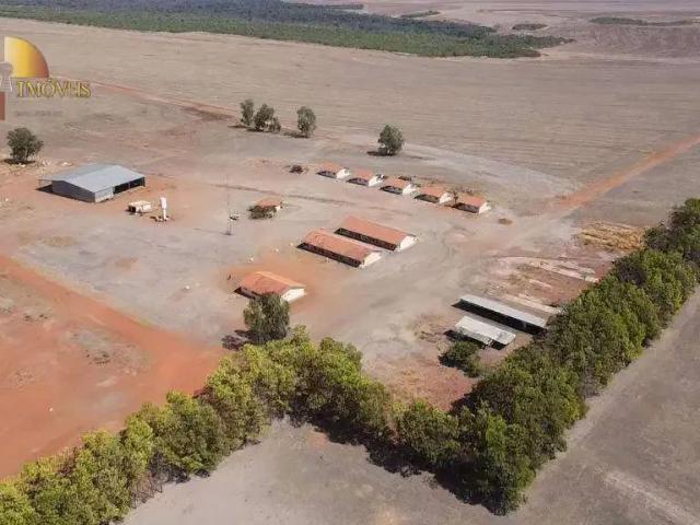 Fazenda para Venda em Santa Filomena/PI Zona Rural