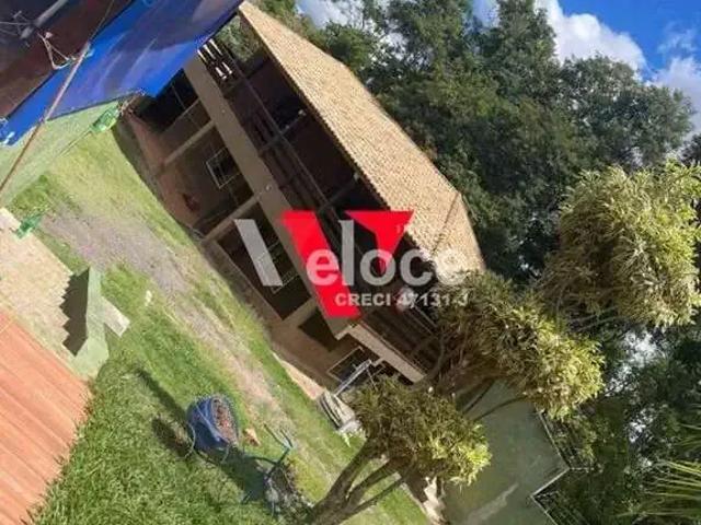 Fazenda para Venda em Santa Isabel/SP Centro 2 Quartos
