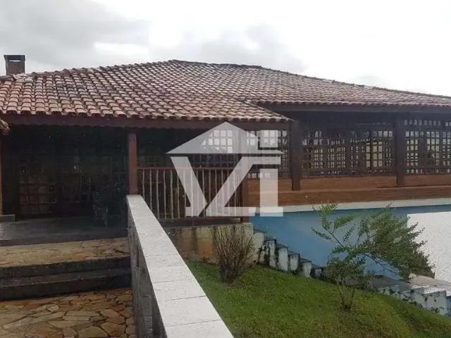 Fazenda para Venda em Santa Isabel/SP Centro 6 Quartos