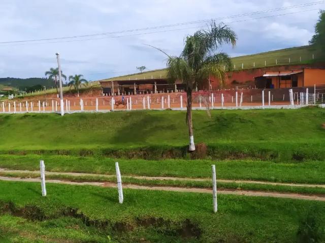 Fazenda para Venda em Santa Isabel/SP Centro