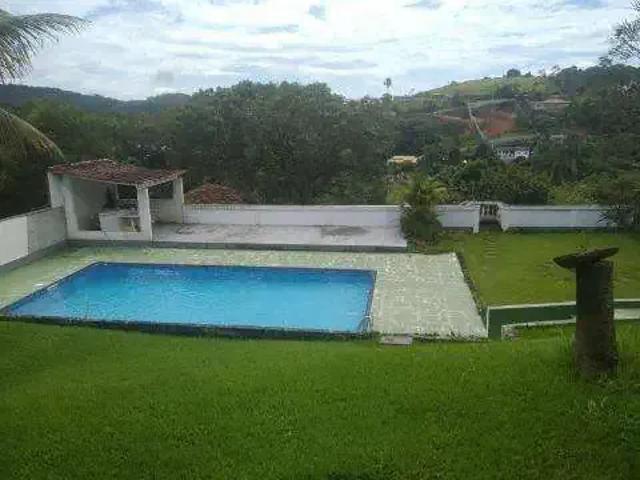 Fazenda para Venda em Santa Isabel/SP Chácaras Itapeti 2 Quartos
