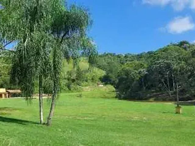 Fazenda para Venda em Santa Isabel/SP Bairro do Funil 4 Quartos