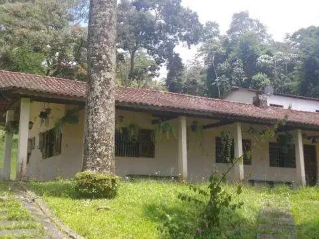 Fazenda para Venda em Santa Isabel/SP Estancia Aralu 11 Quartos