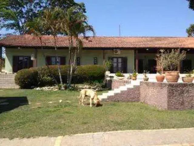Fazenda para Venda em Santa Isabel/SP Ouro Fino 2 Quartos
