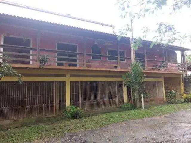 Fazenda para Venda em Santa Isabel/SP Pouso Alegre 2 Quartos