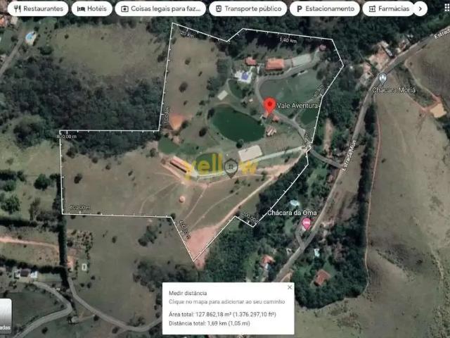 Fazenda para Venda em Santa Isabel/SP Recanto Alpina