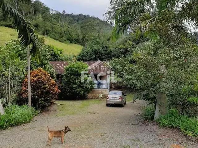 Fazenda para Venda em Santa Leopoldina/ES Centro