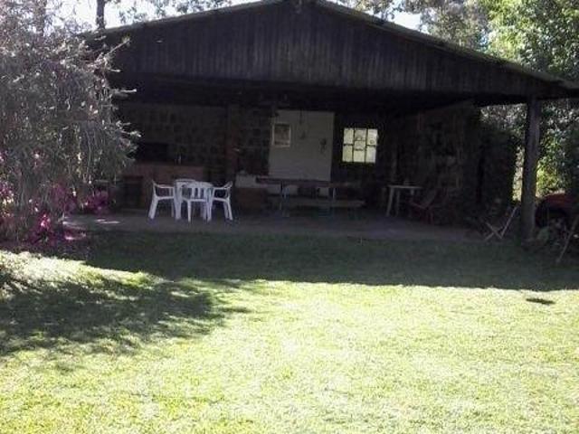 Fazenda para venda em Santa Maria