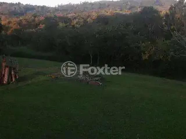 Fazenda para Venda em Santa Maria do Herval/RS Centro 3 Quartos