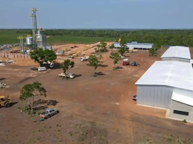 Fazenda para Venda em Santa Maria do Tocantins/TO Zona Rural