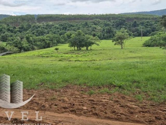 Fazenda para Venda em Santa Maria da Serra, rural, 2 dormitórios, 1 banheiro