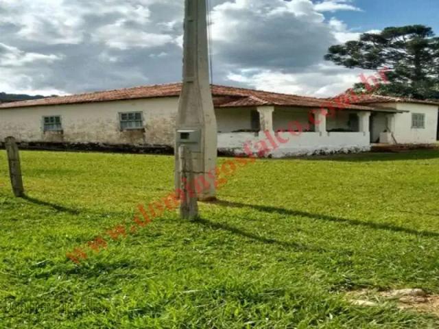 Fazenda para Venda em Santa Maria da Serra/SP Zona Rural