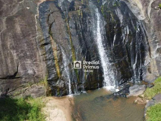 Fazenda para Venda em Santa Maria Madalena/RJ Centro