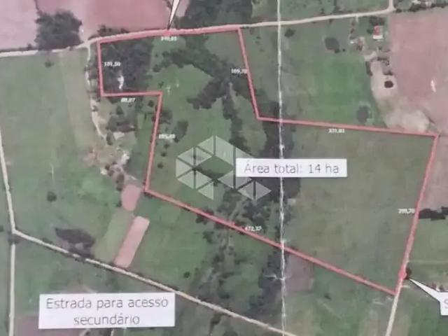 Fazenda para Venda em Santa Maria/RS Tomazetti
