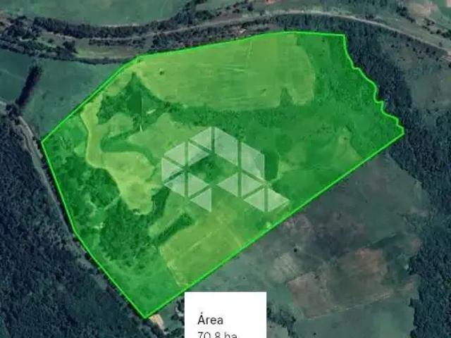 Fazenda para Venda em Santa Maria/RS Boca do Monte