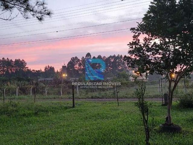 Fazenda para Venda em Santa Rosa do Sul/SC Vila Nova 3 Quartos