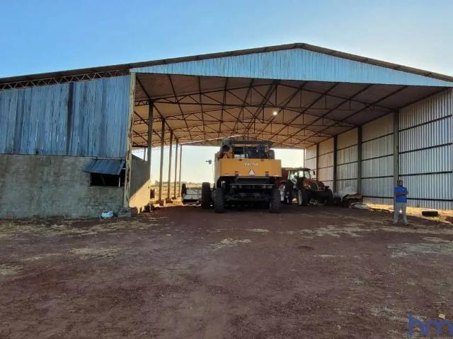 Fazenda para Venda em Santa Rita do Tocantins/TO Zona Rural