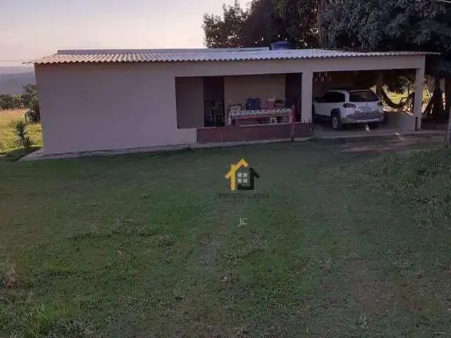 Fazenda para Venda em Santa Rita do Araguaia/GO Centro