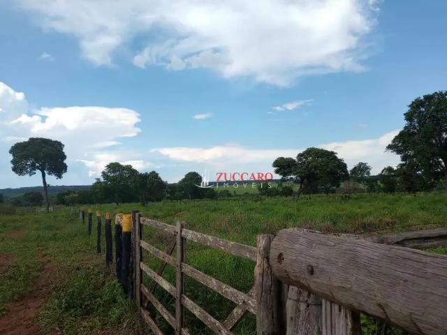 Fazenda para Venda em Santa Rita do Pardo/MS Centro 5 Quartos