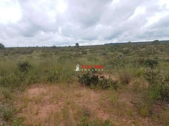 Fazenda para Venda em Santa Rita do Pardo/MS Centro 3 Quartos